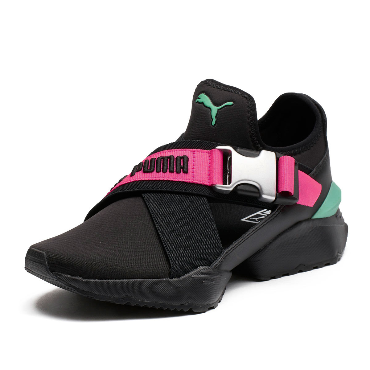 Puma Muse EOS Street 1 367740-01 - ShopSector.com