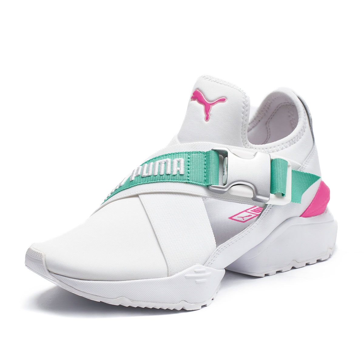 Puma Muse EOS Street 1 367740-02 - ShopSector.com
