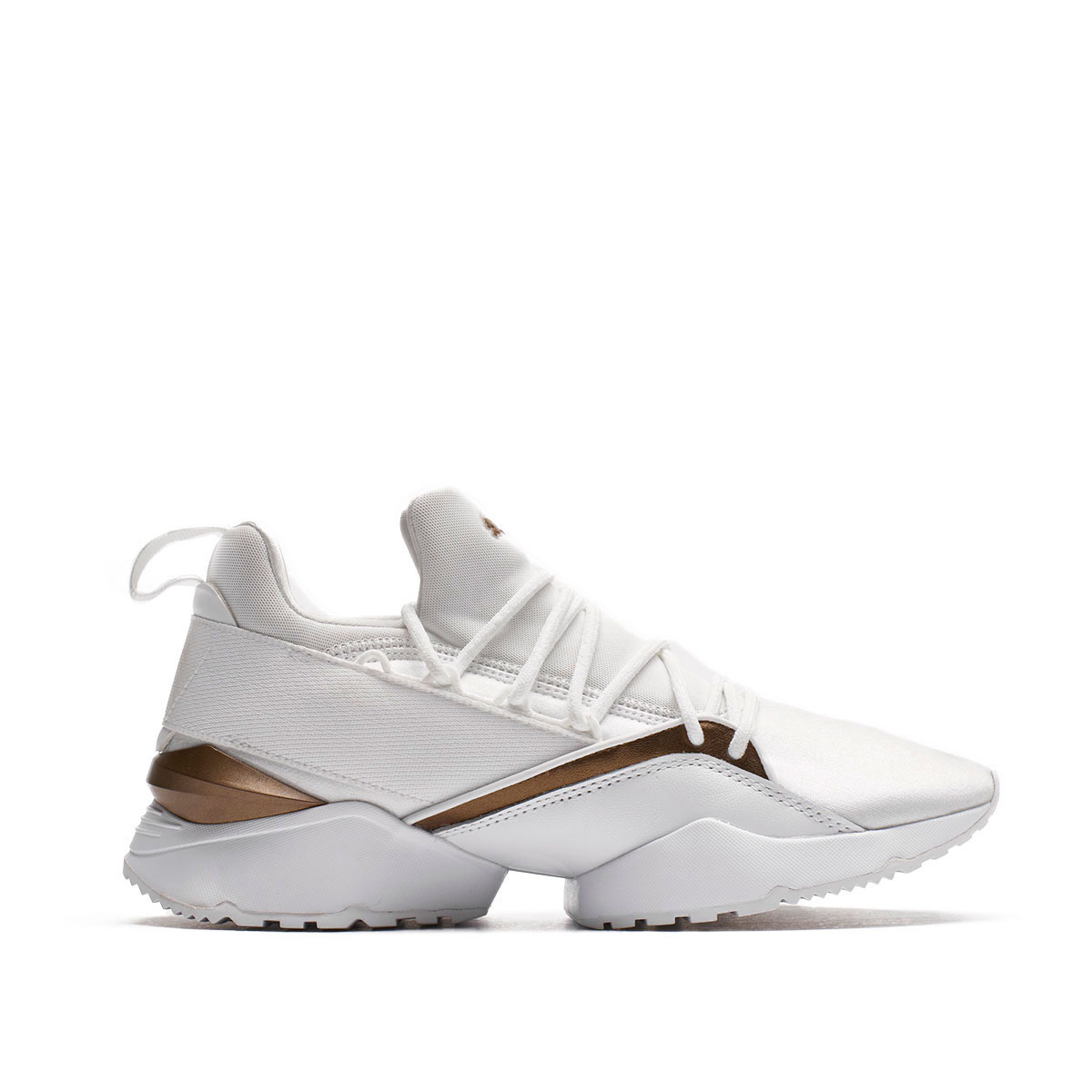 Puma Muse Maia Luxe 366766-02 - ShopSector.com