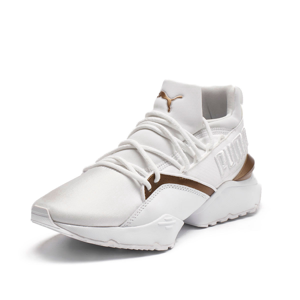 Puma Muse Maia Luxe 366766-02 - ShopSector.com
