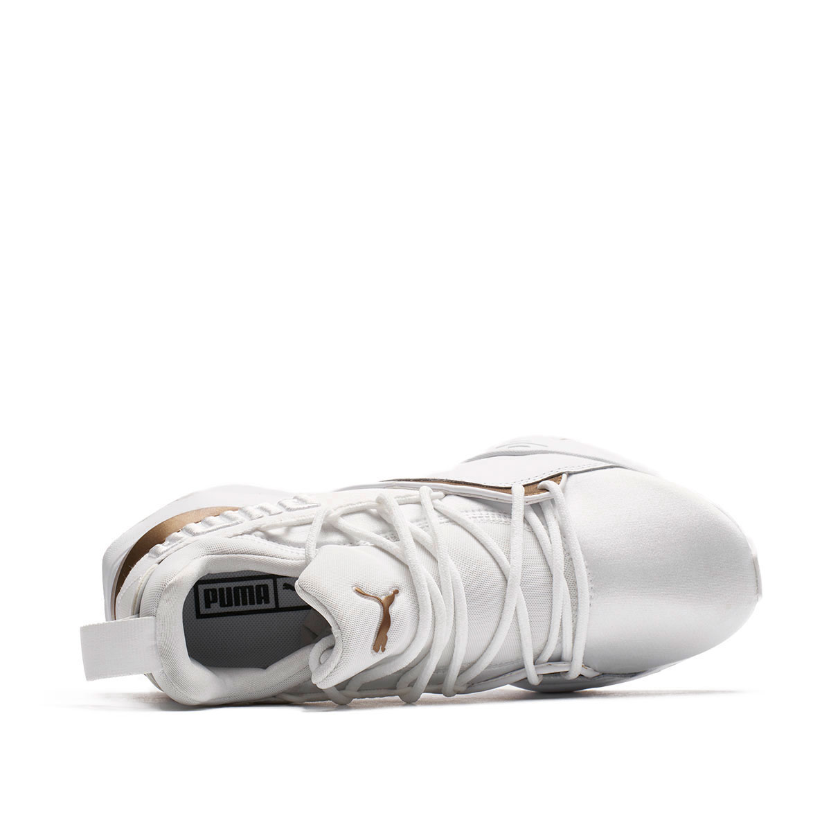 Puma Muse Maia Luxe 366766-02 - ShopSector.com