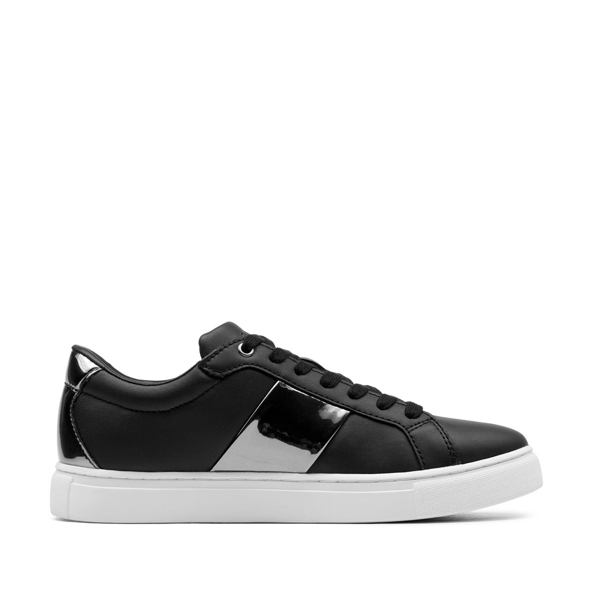 Guess Todex FL7TODELE12-BLKGU Дамски кецове - ShopSector.com