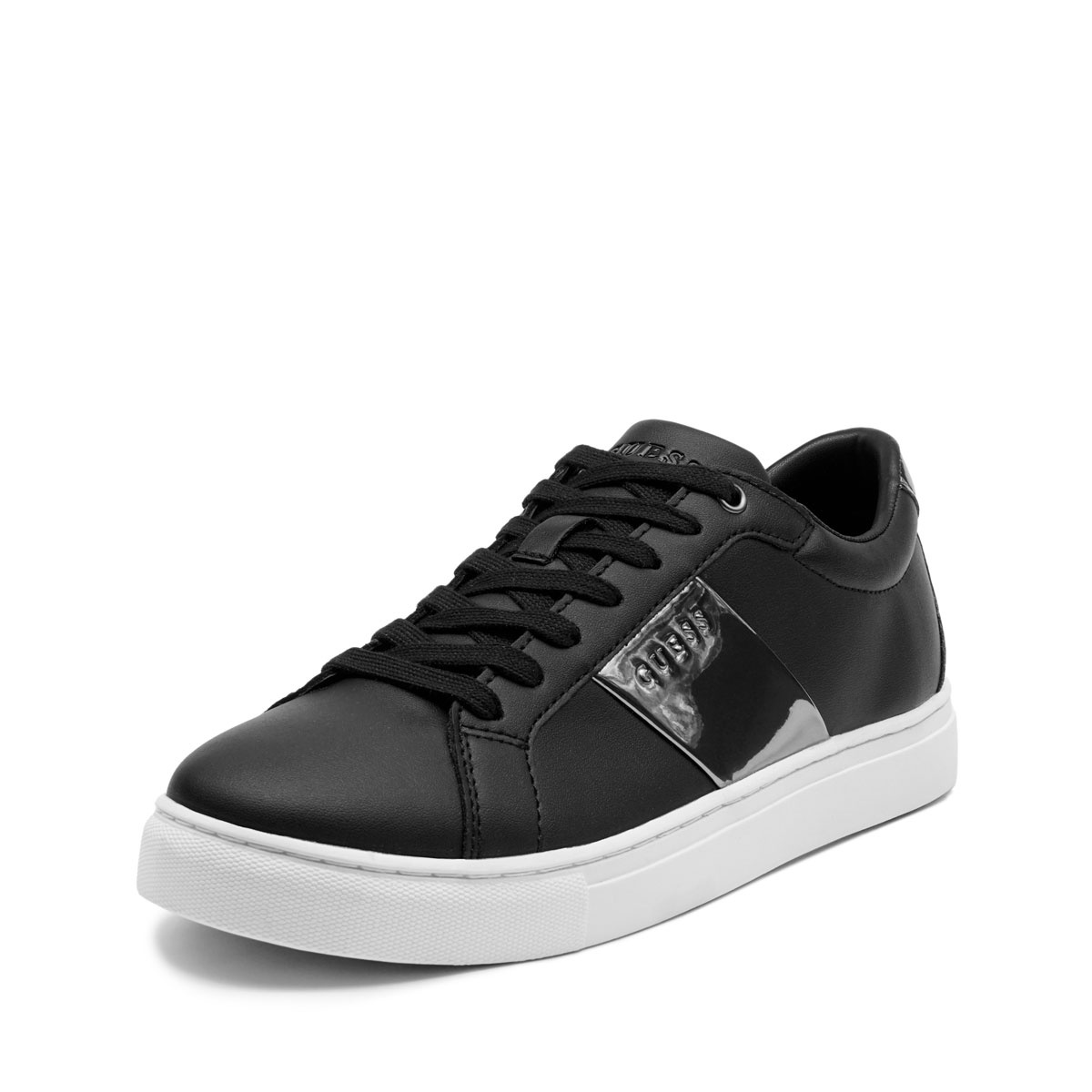 Guess Todex FL7TODELE12-BLKGU Дамски кецове - ShopSector.com
