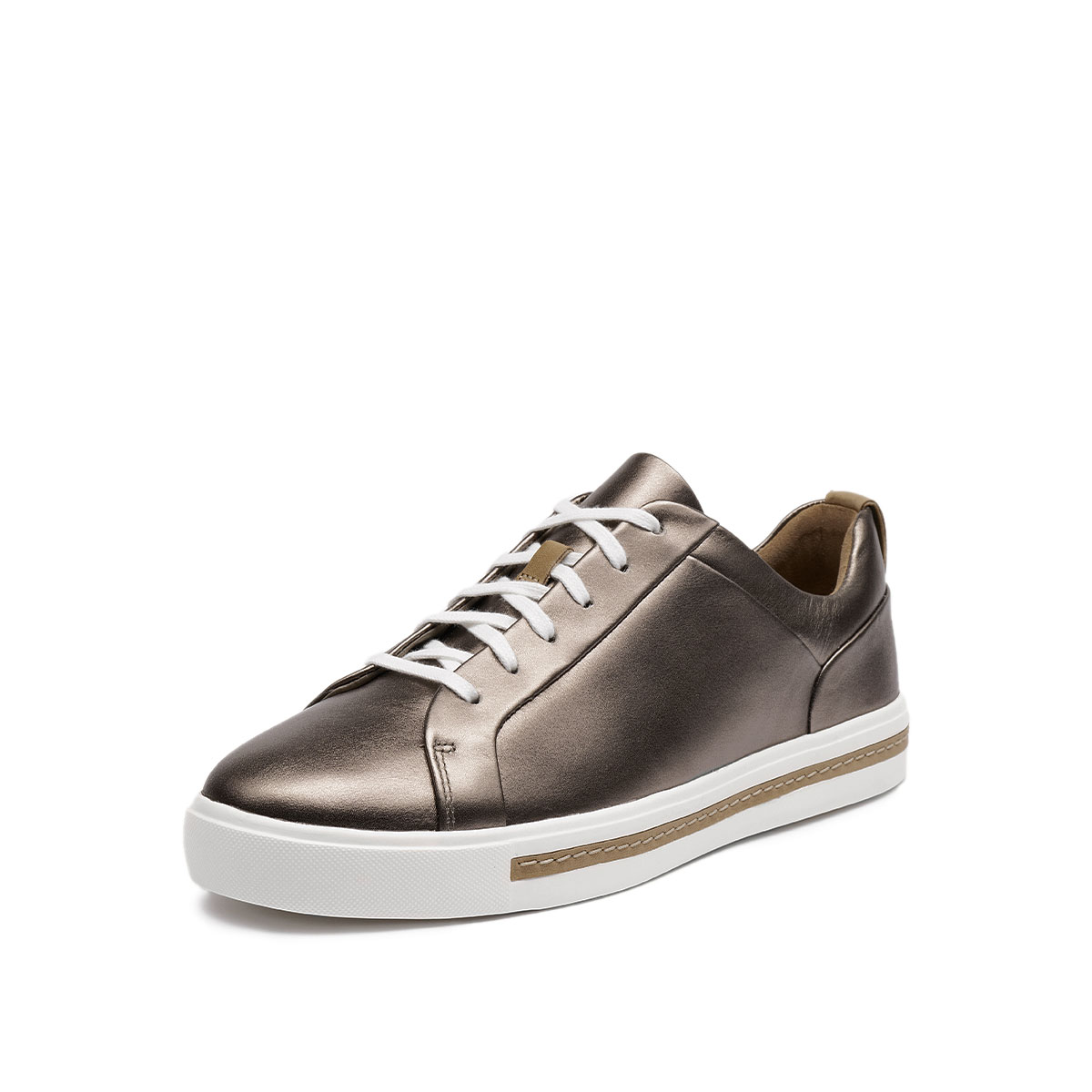 Clarks 2 Un Maui Lace Pebble 261403625 - ShopSector.com