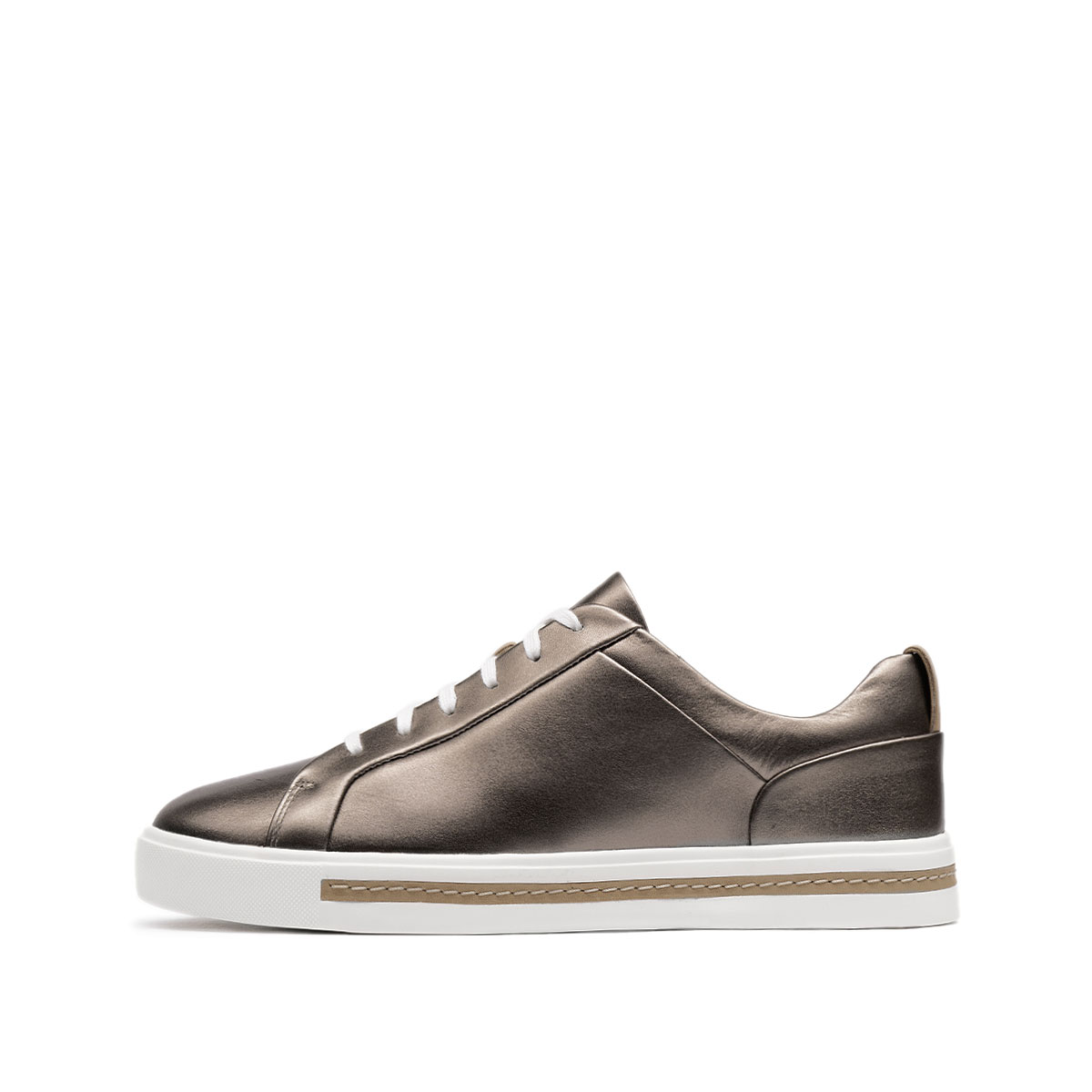 Clarks 2 Un Maui Lace Pebble 261403625 - ShopSector.com