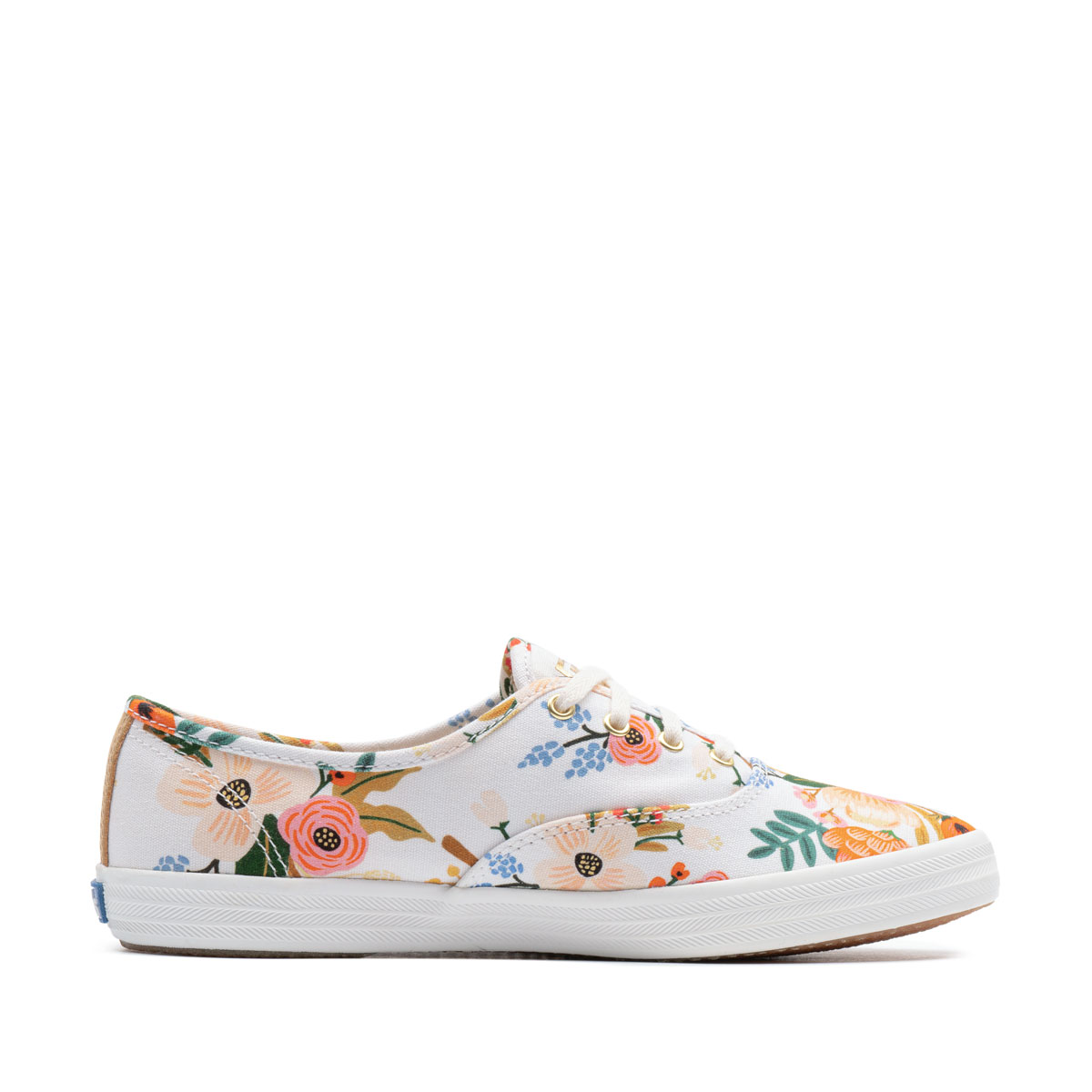 Keds Rifle Paper Company