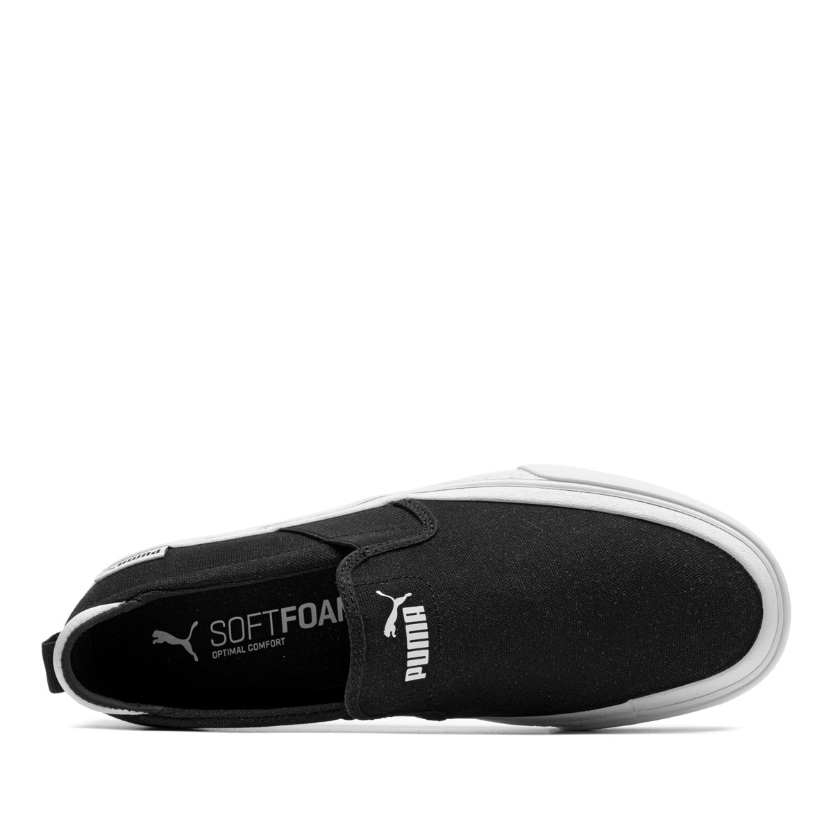 Puma Bari Z Slip On Rubber 383903-01 - ShopSector.com