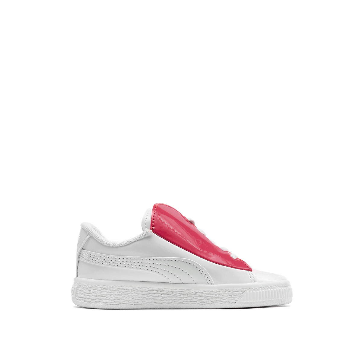 Puma Basket Crush Patent 369676-01 - ShopSector.com