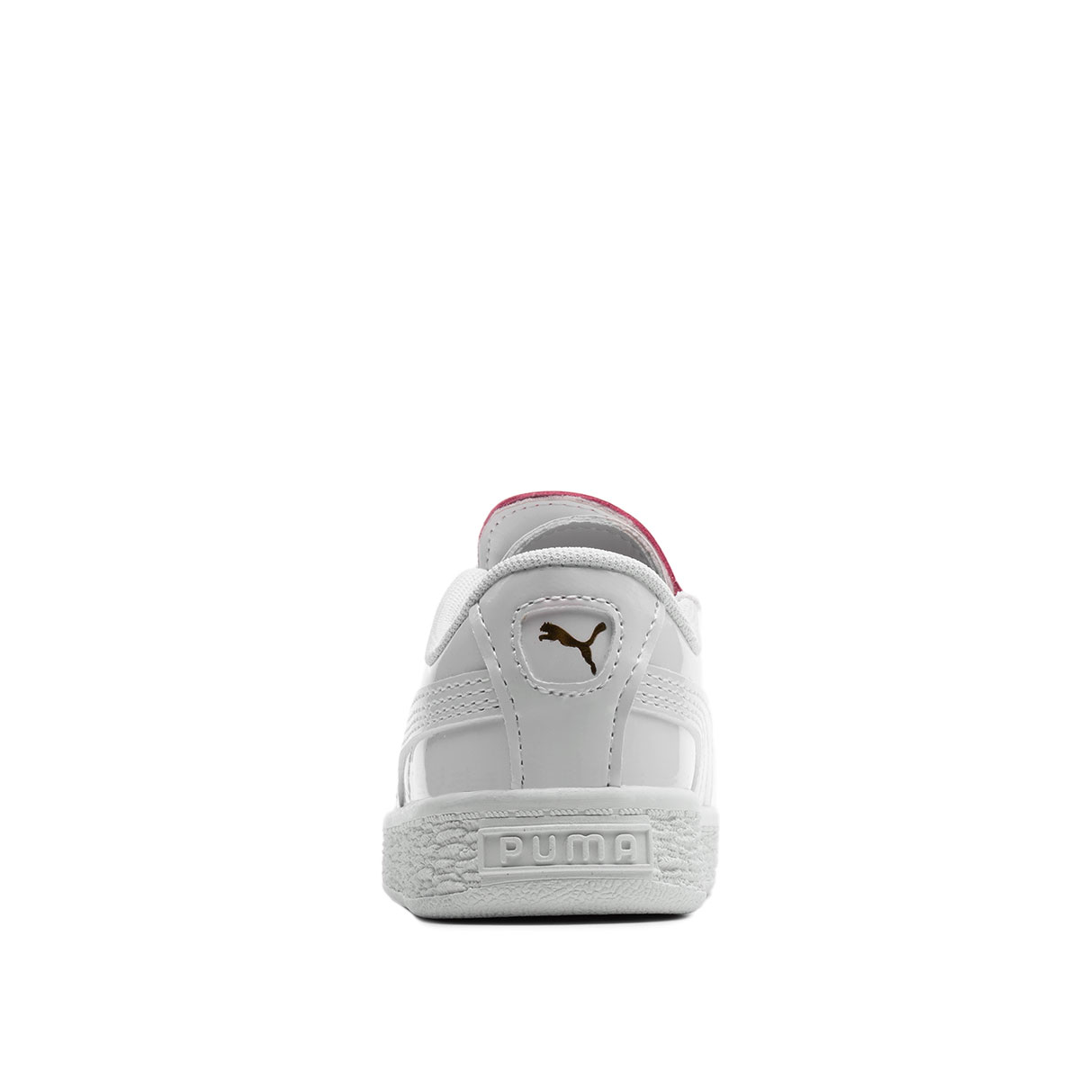 Puma Basket Crush Patent 369676-01 - ShopSector.com