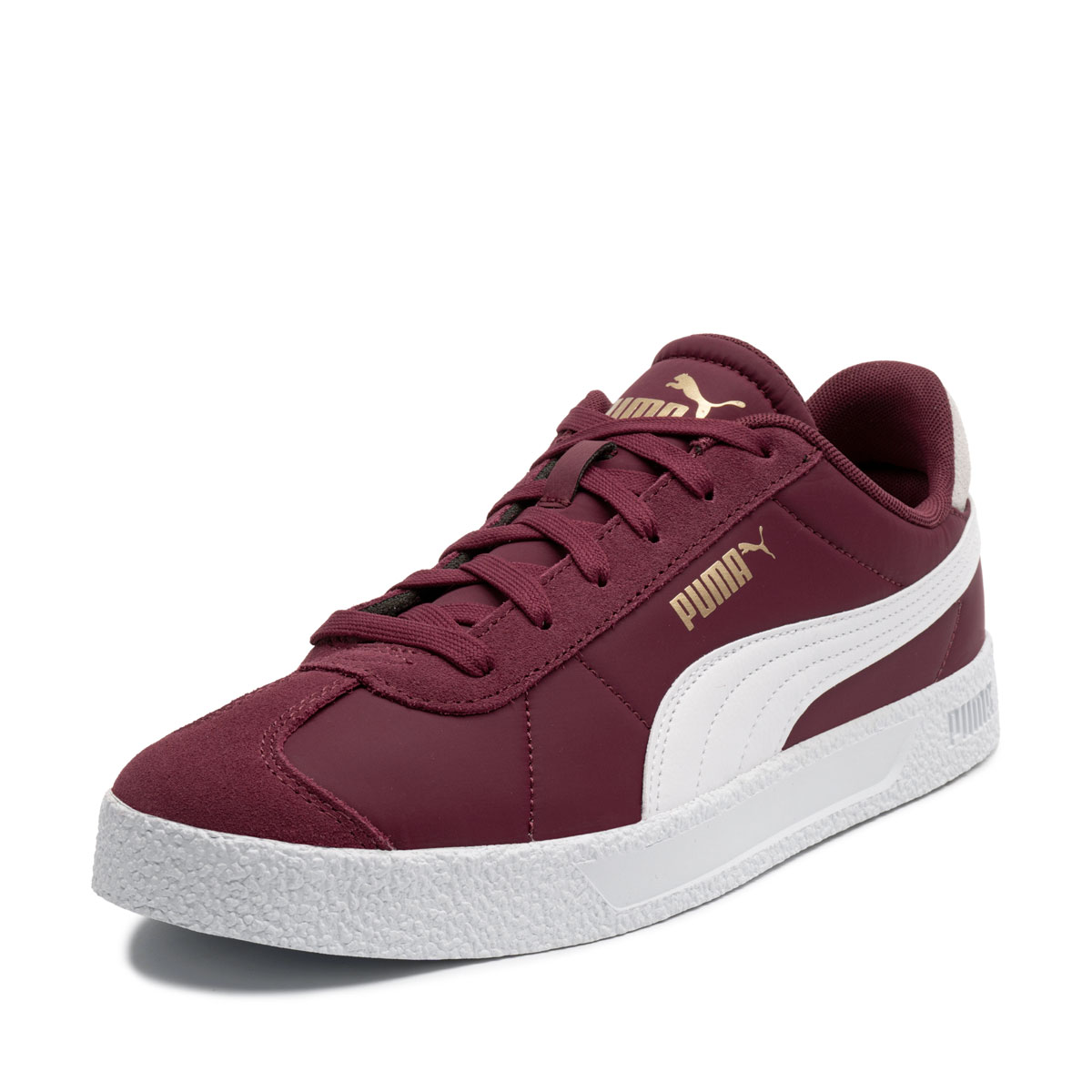 Puma Club Nylon 384822-07 - ShopSector.com
