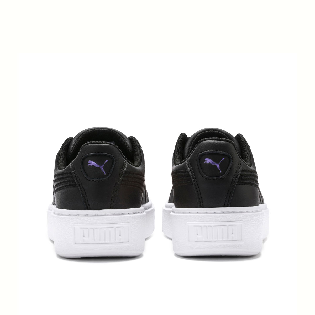 Puma Platform Twilight 369166-03 - ShopSector.com
