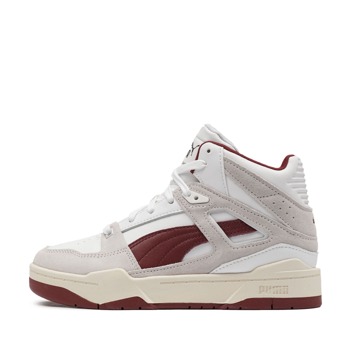 Puma Slipstream Hi Heritage 390812-01 Кецове - ShopSector.com