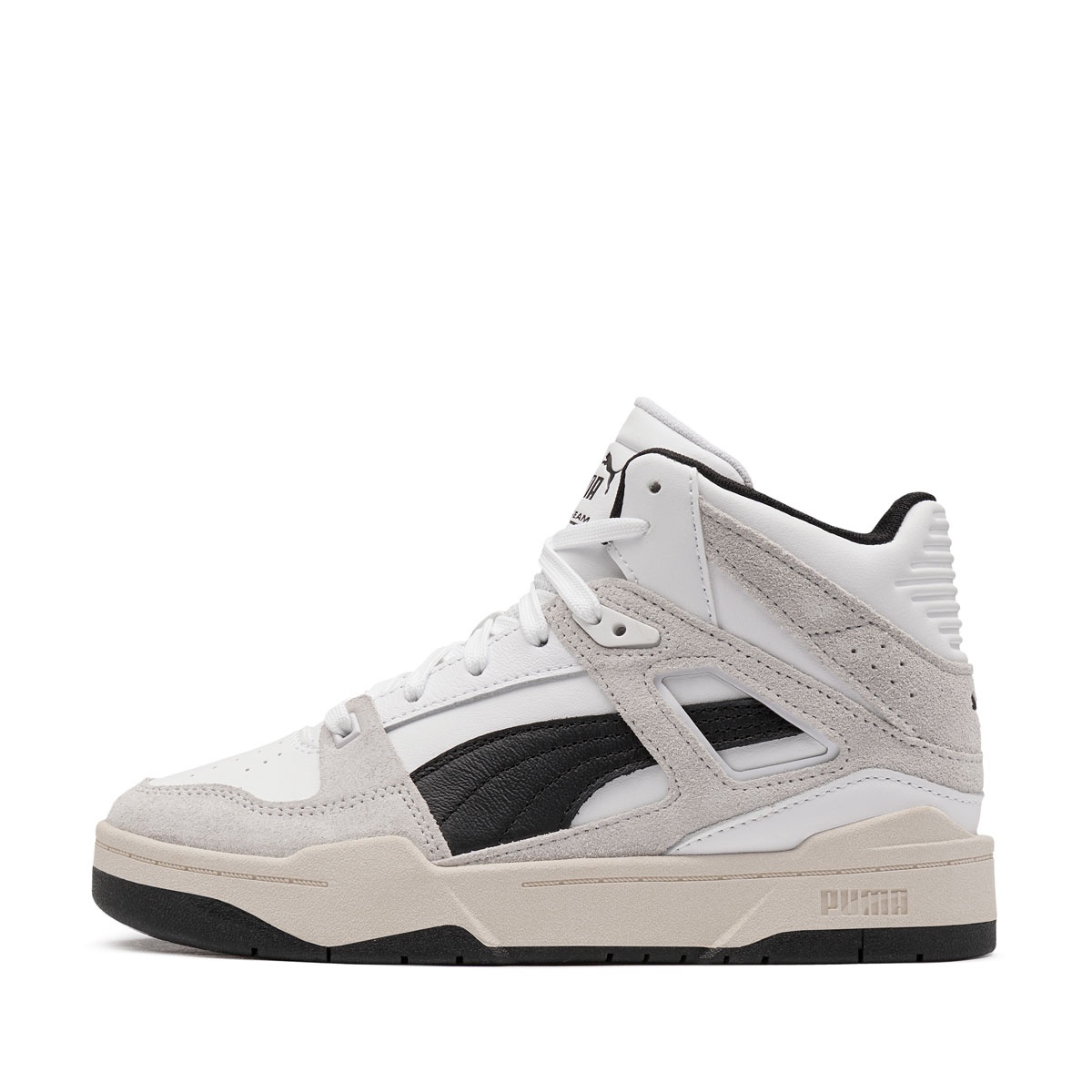 Puma Slipstream Hi Heritage 390812-02 Кецове - ShopSector.com