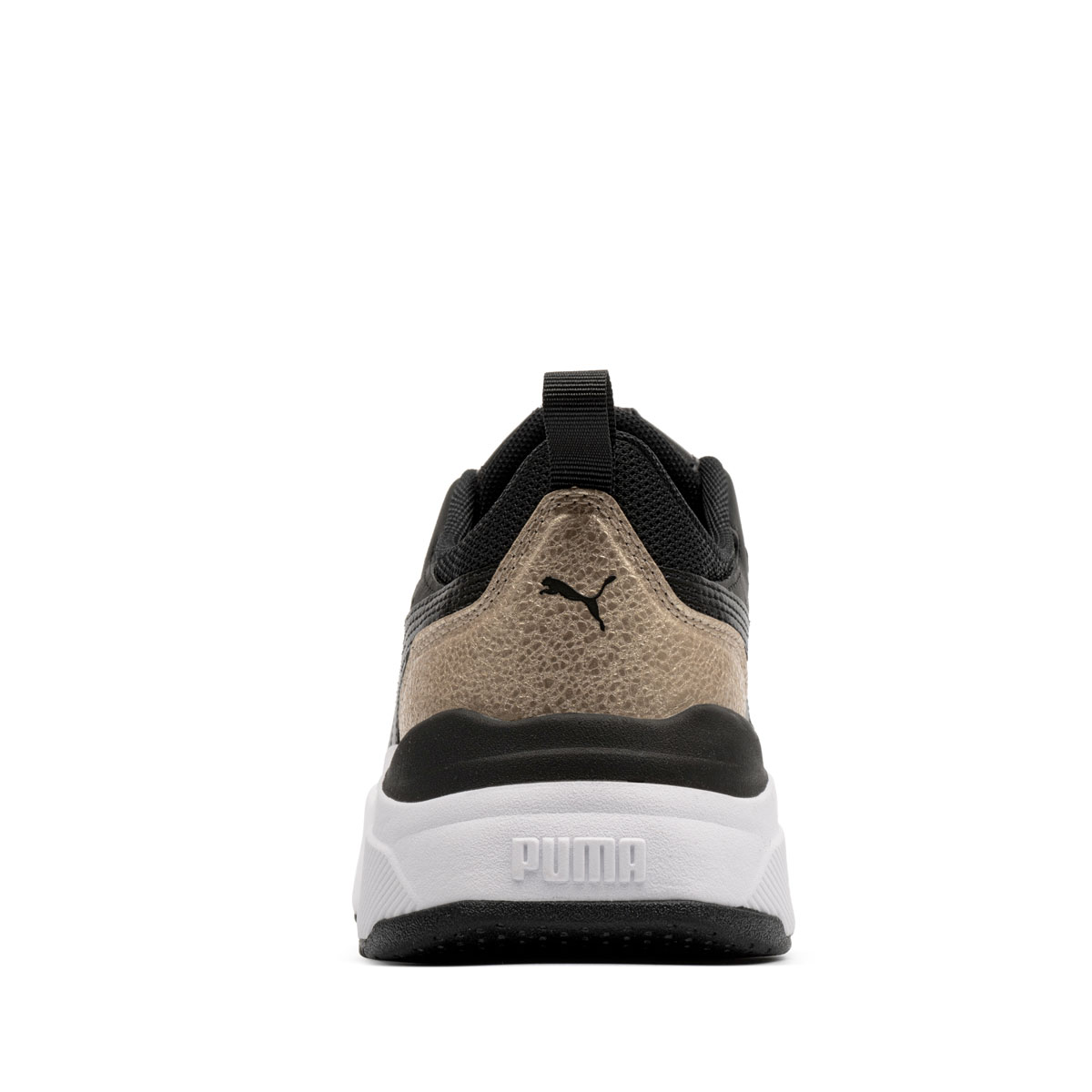 Puma Cassia Distressed 387645-01 - ShopSector.com