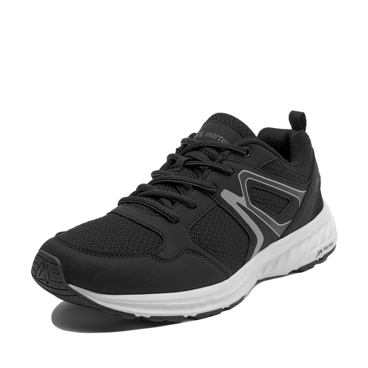 Martes Sport Madiun MADIUN-BLACK-GREY - ShopSector.com