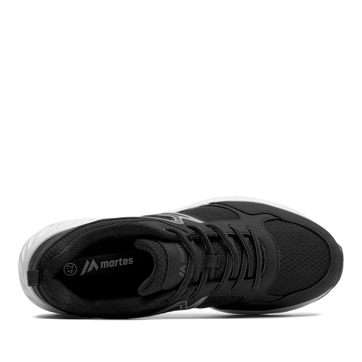 Martes Sport Madiun MADIUN-BLACK-GREY - ShopSector.com