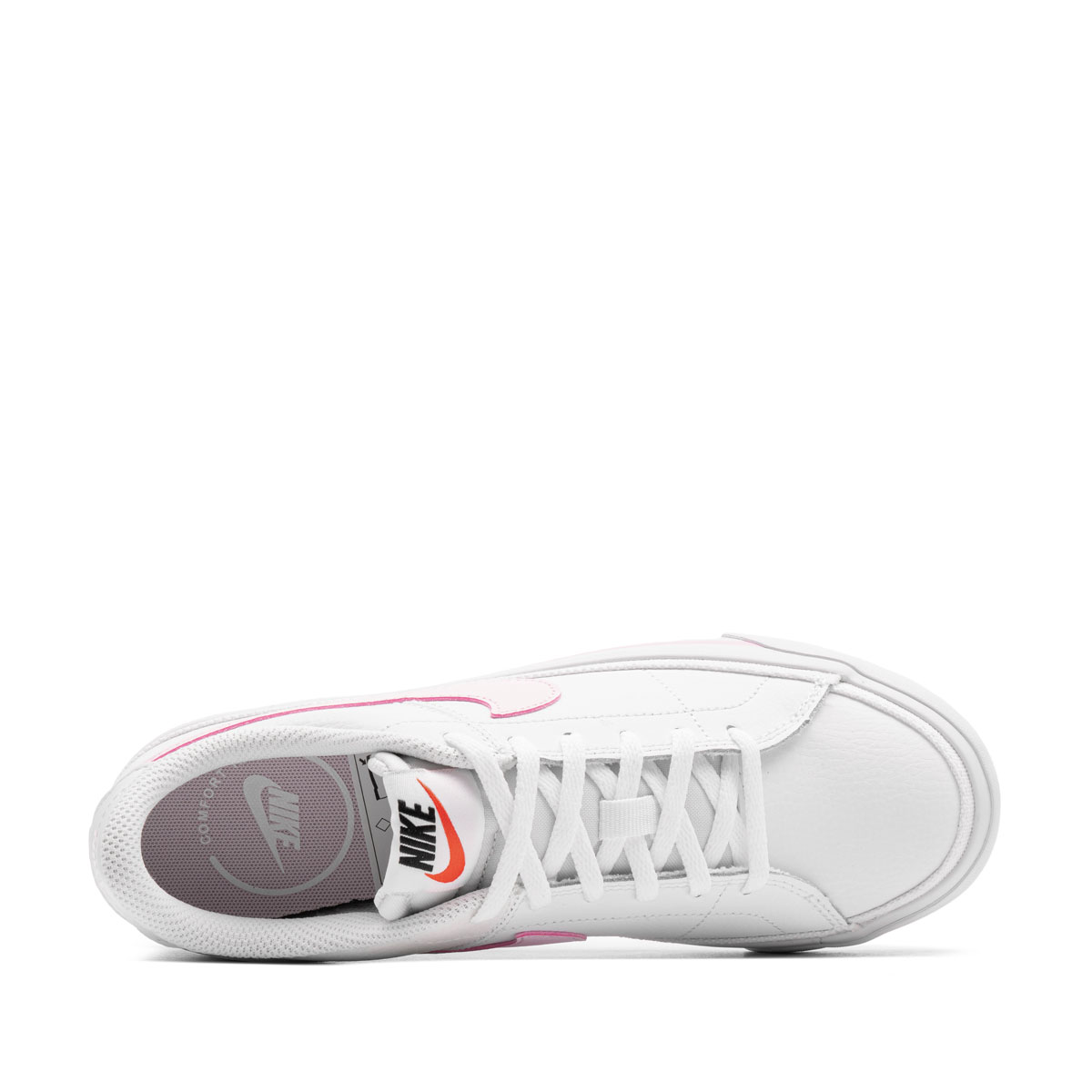 Nike Court Legacy DA5380-109 - ShopSector.com