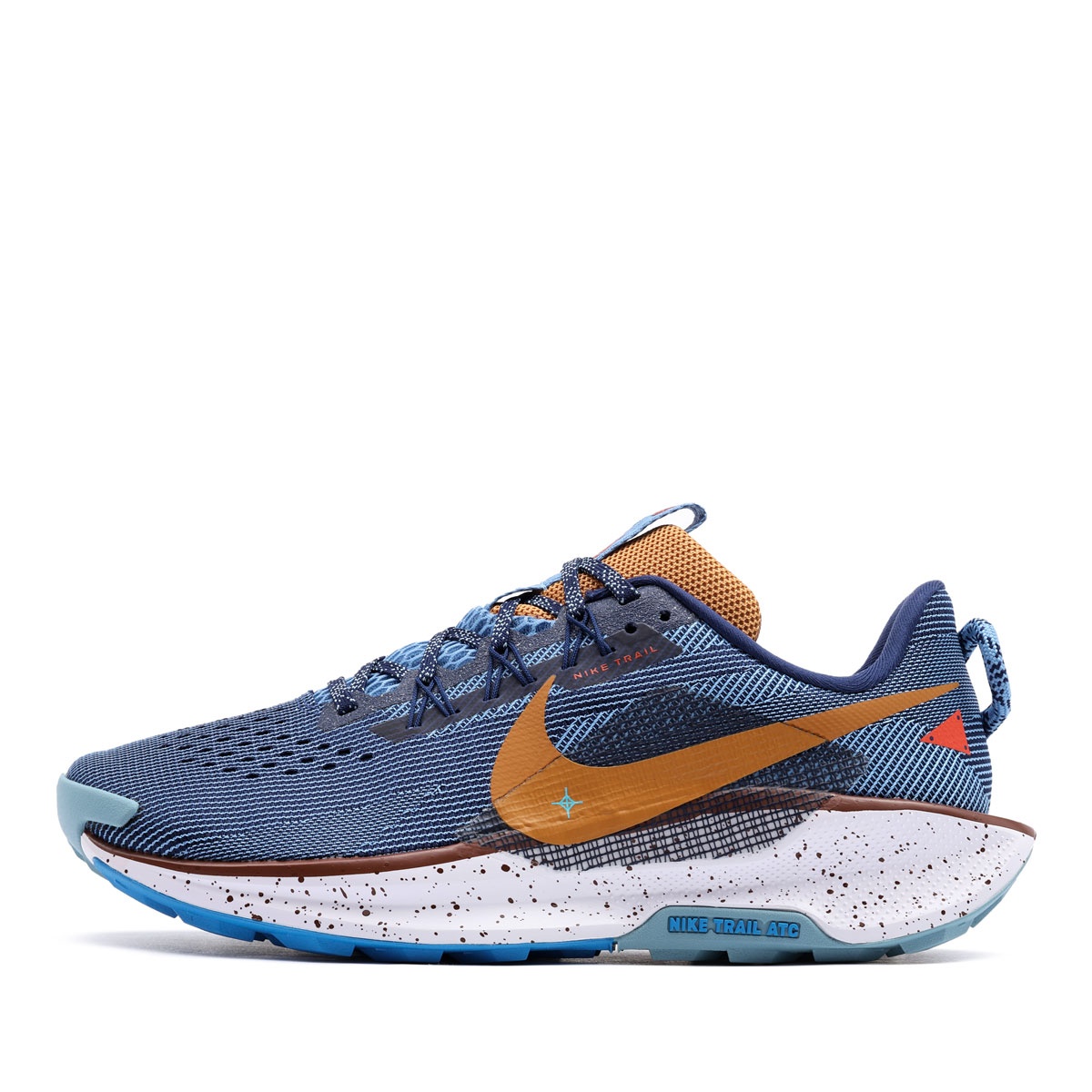 Nike ReactX Pegasus Trail 5 DV3864-400 Мъжки маратонки - ShopSector.com