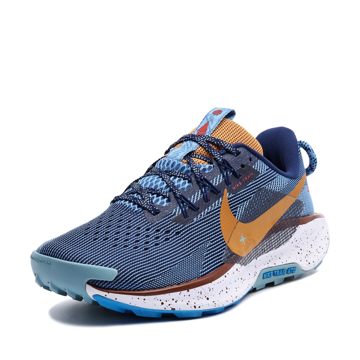 Nike ReactX Pegasus Trail 5 DV3864-400 Мъжки маратонки - ShopSector.com