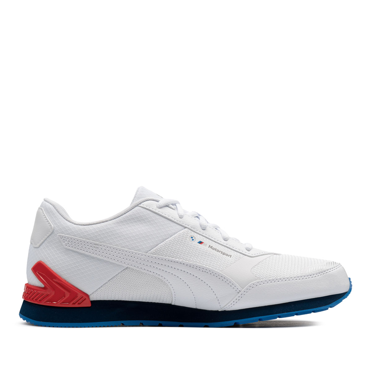 Puma BMW MMS Track Racer 307310-02 - ShopSector.com