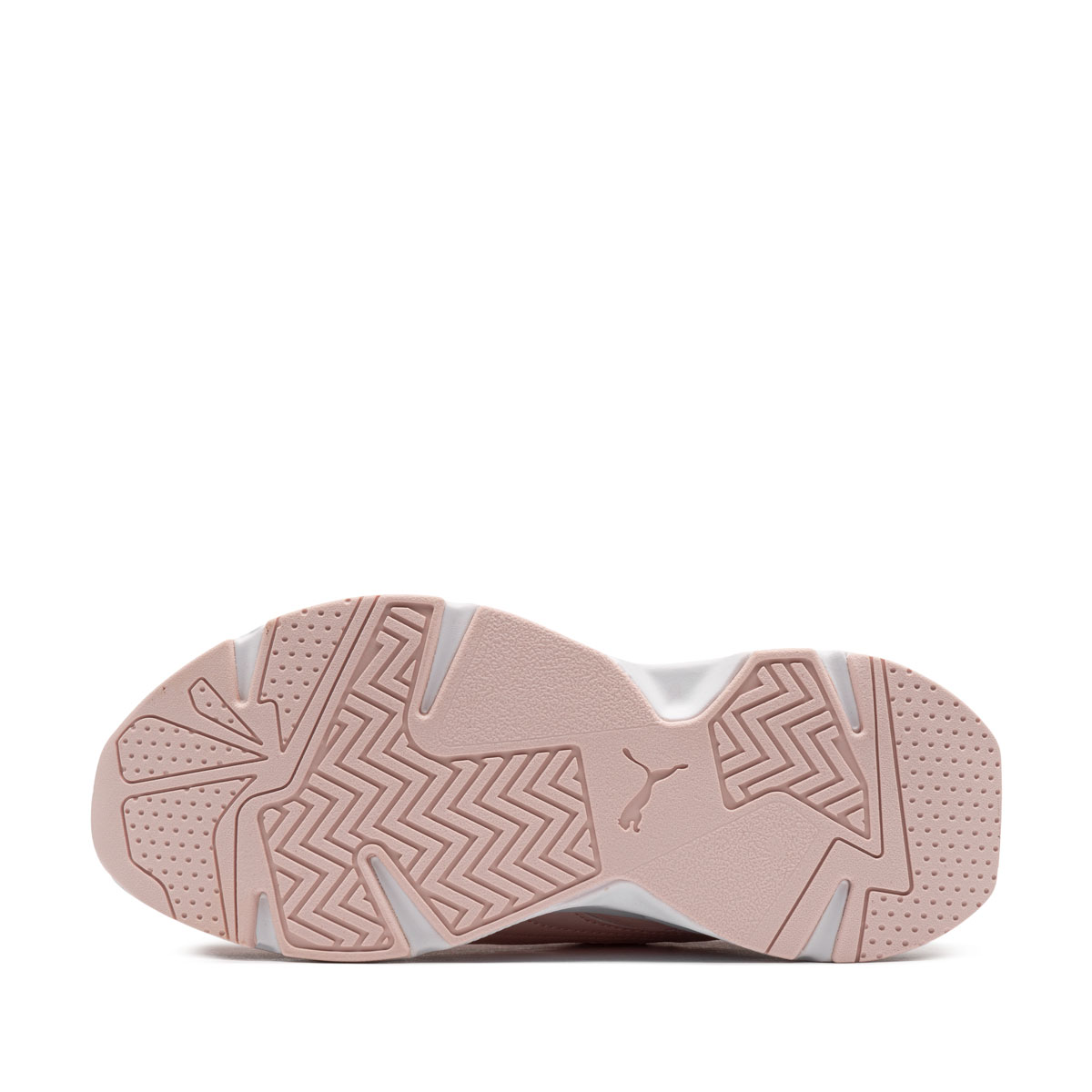 Puma Cassia Distressed 387645-03 - ShopSector.com