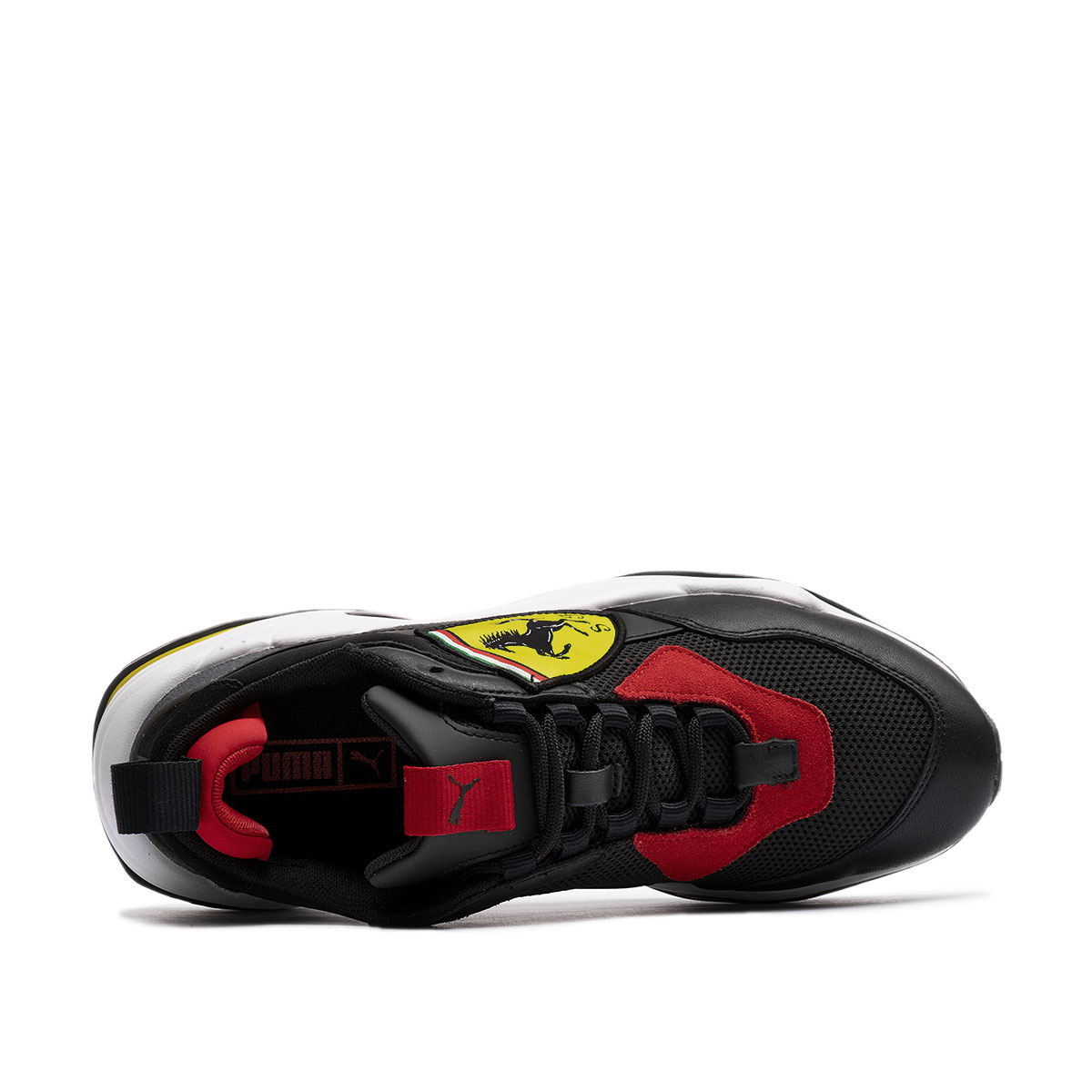 Puma Ferrari Thunder 339869-01 - ShopSector.com