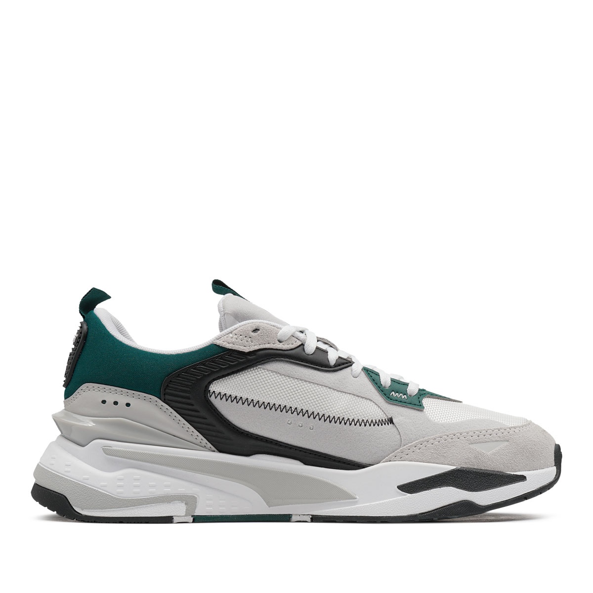 Puma RS-Fast Limiter Suede 387825-04 Мъжки маратонки - ShopSector.com