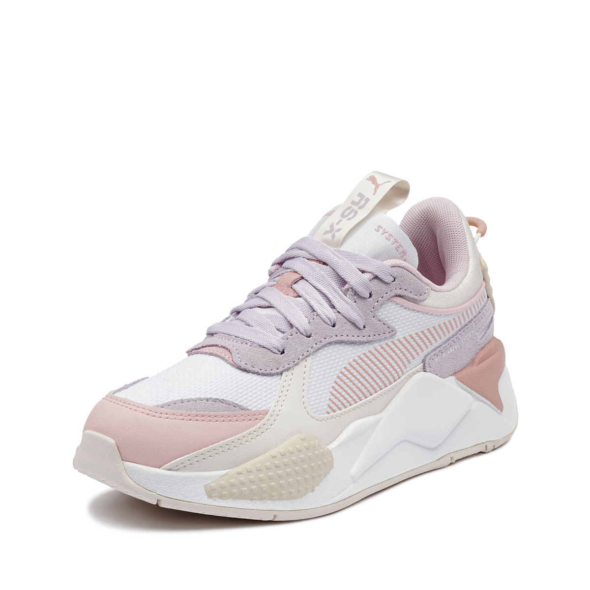 Puma RS-X Candy 390647-01 Дамски маратонки - ShopSector.com
