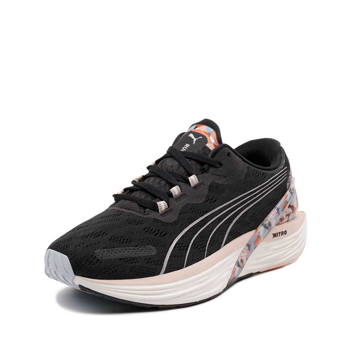 Puma Run XX Nitro Maggie 377188-01 Дамски маратонки - ShopSector.com