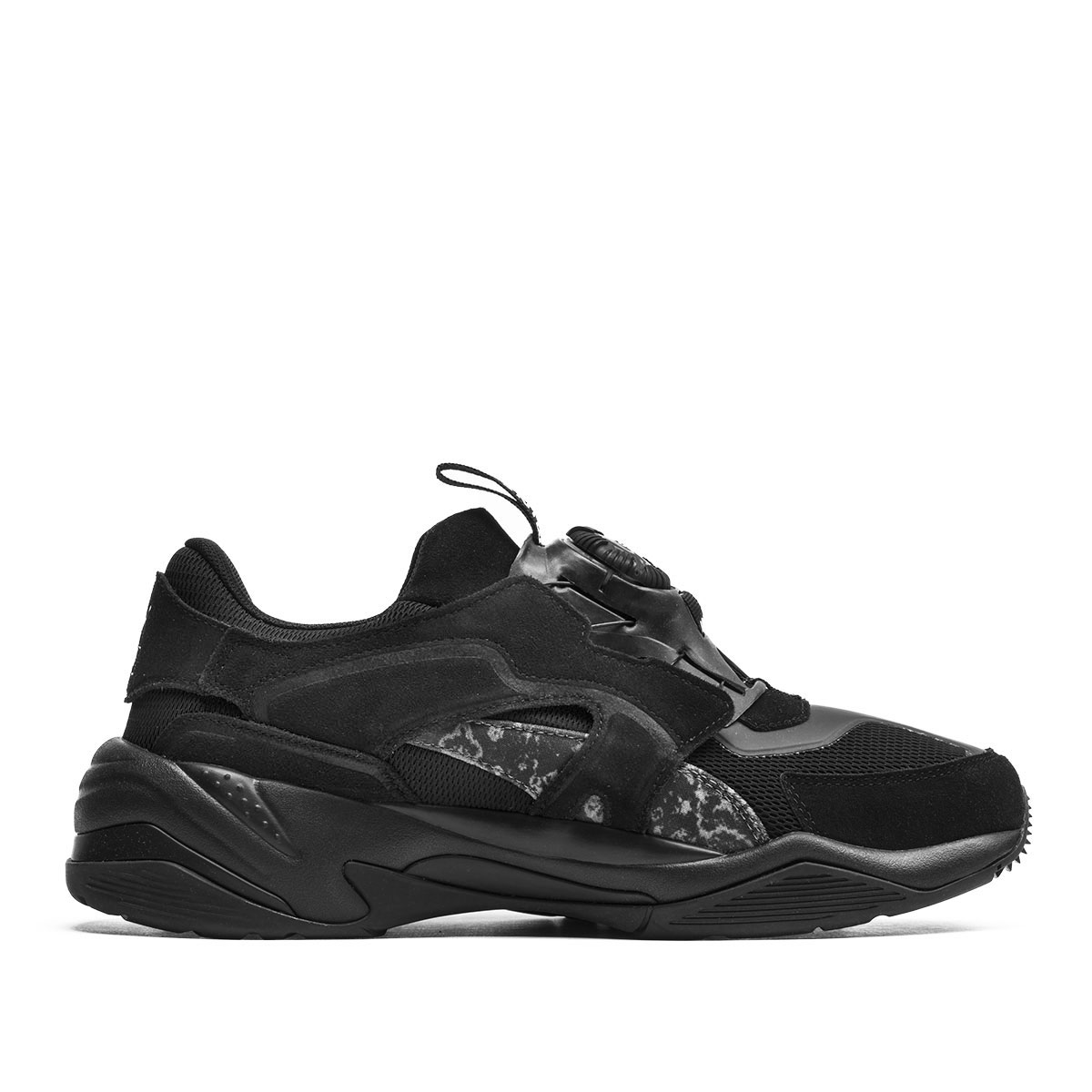 Puma Thunder Disc Les Benjamins 368543-01 - ShopSector.com
