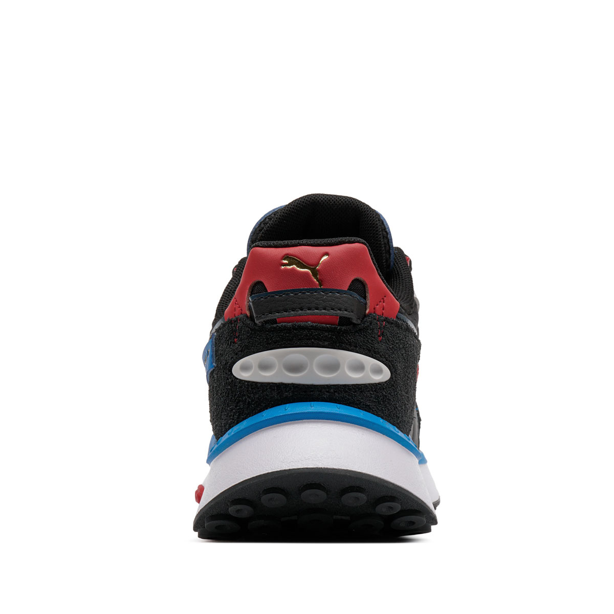 Puma Wild Rider Displaced 384622-02 Мъжки маратонки - ShopSector.com
