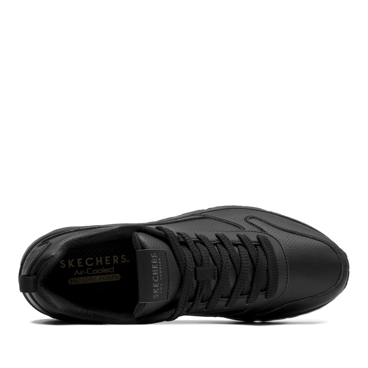 Skechers Uno-Hideaway 232152-BBK - ShopSector.com