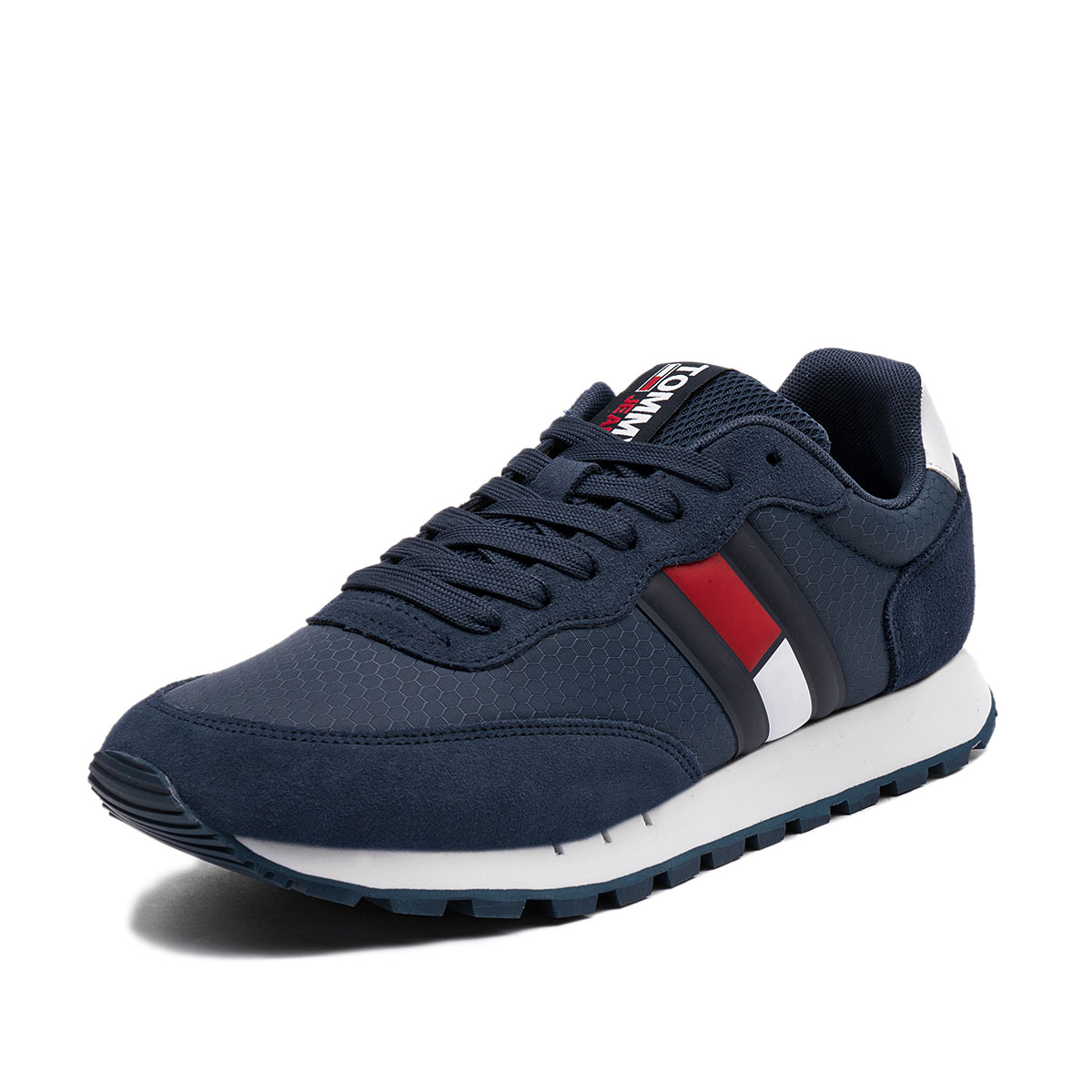 Tommy Hilfiger Retro Mix TJM Runner EM0EM00812C87 - ShopSector.com
