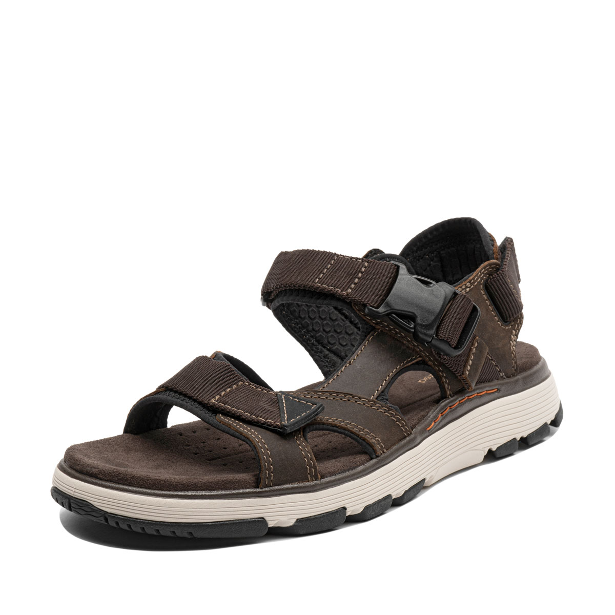 Clarks Un Trek Bar 261326297 - ShopSector.com