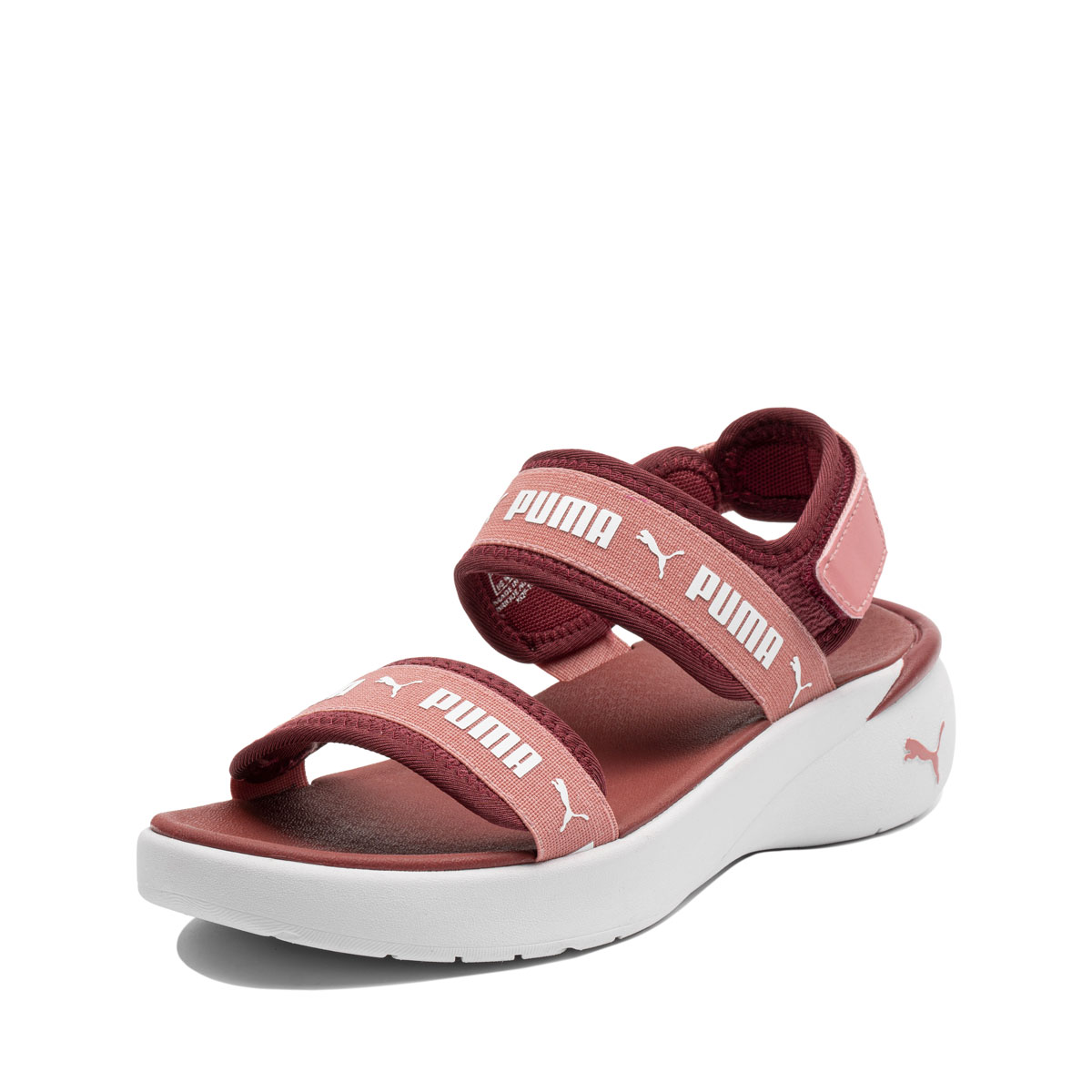 Puma Sportie Sandal 381172-08 - ShopSector.com