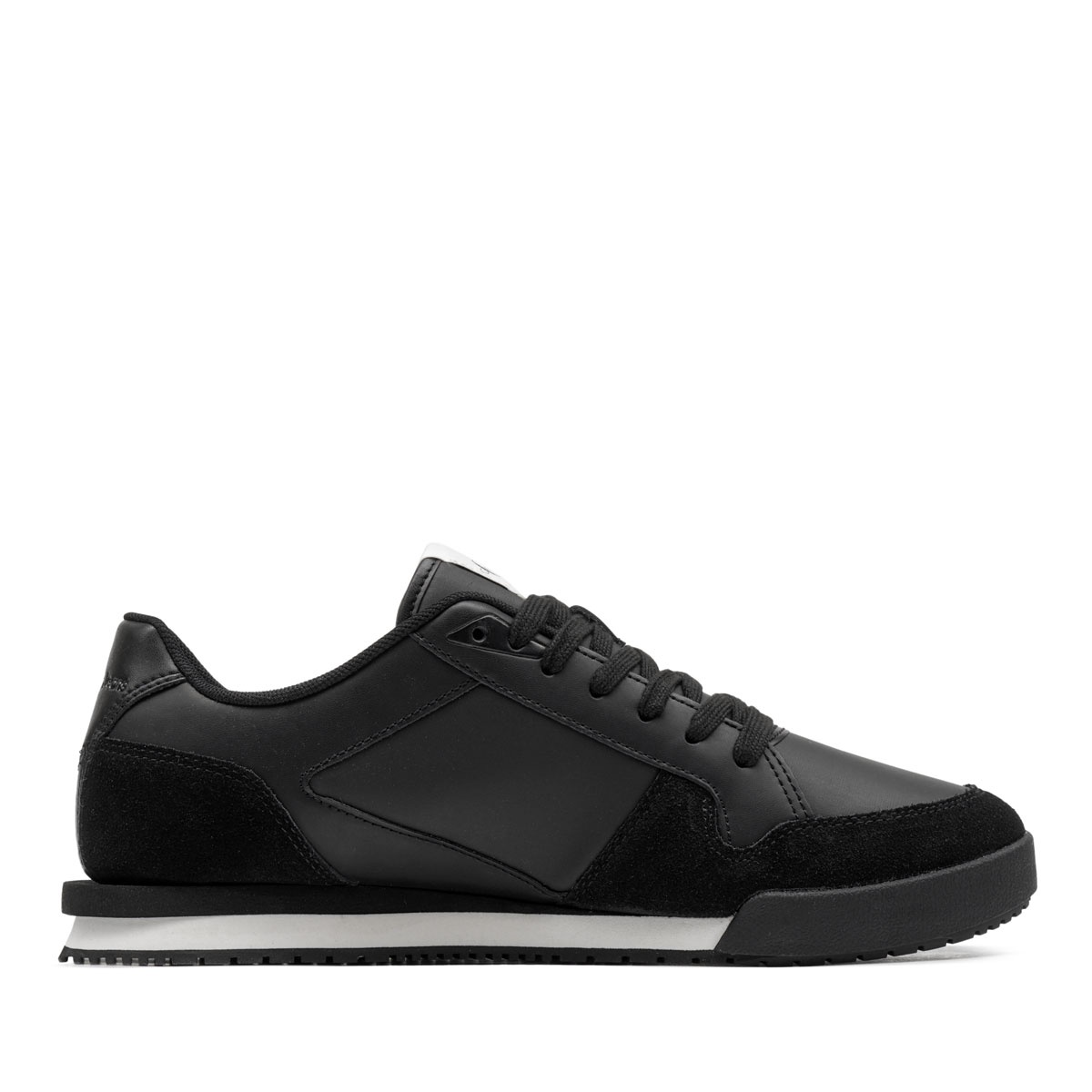 Calvin Klein Low Profile Runner Mod Vint YM0YM00695BEH Мъжки спортни ...