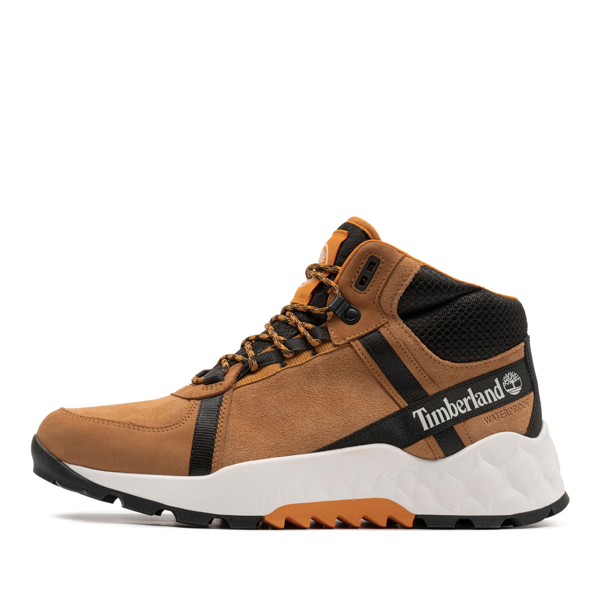 Timberland Solar Wave Waterproof Mid 0A43QK - ShopSector.com