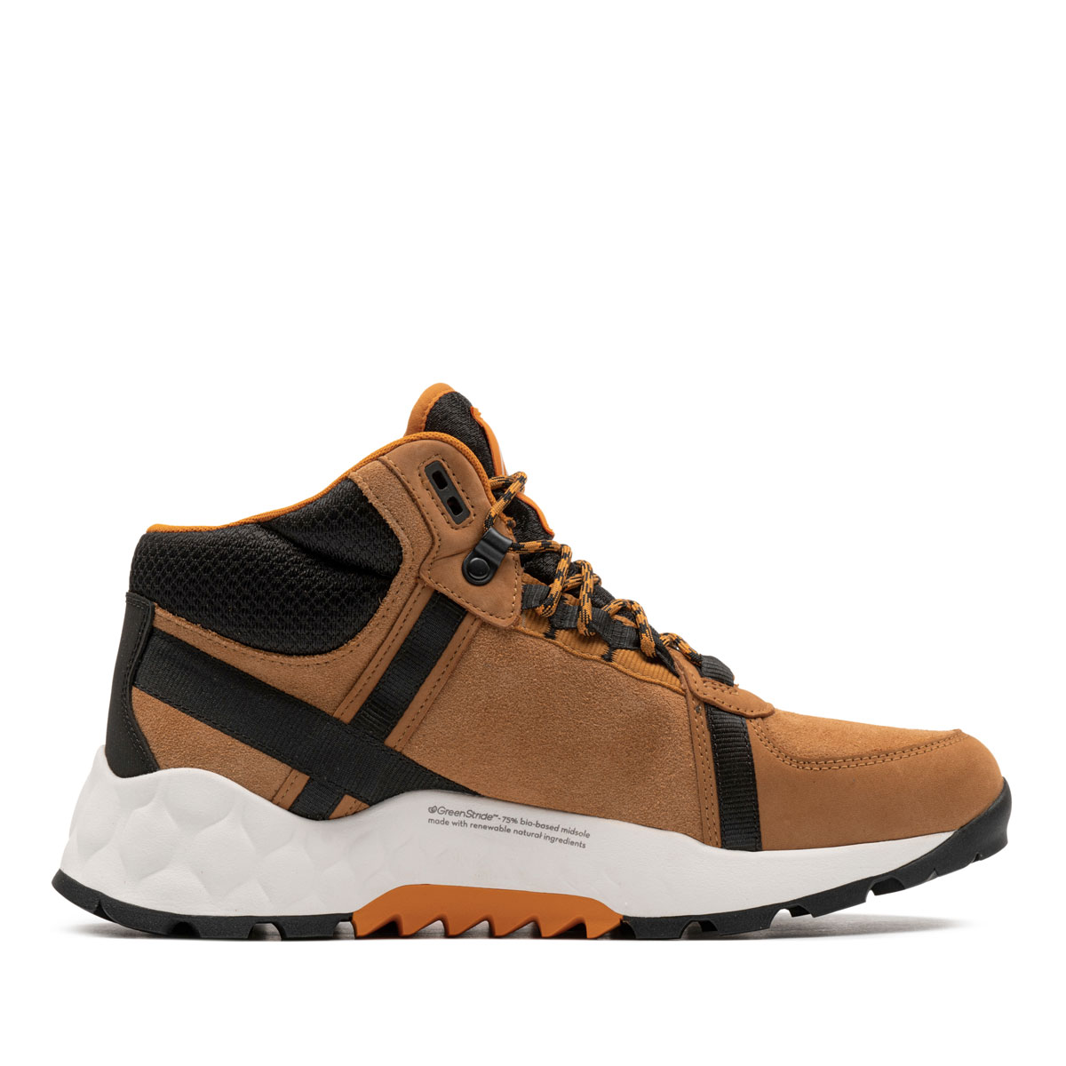 Timberland Solar Wave Waterproof Mid 0A43QK - ShopSector.com