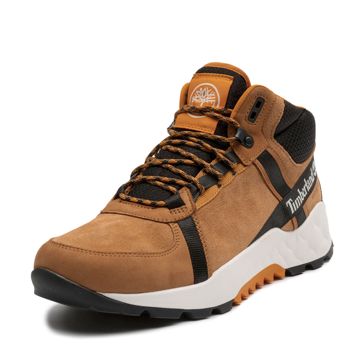 Timberland Solar Wave Waterproof Mid 0A43QK - ShopSector.com