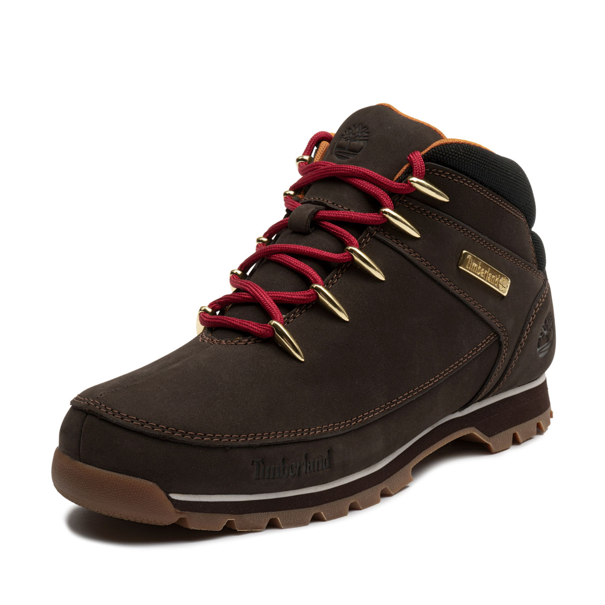 Timberland Euro Sprint Mid Hiker 0A2JRD - ShopSector.com