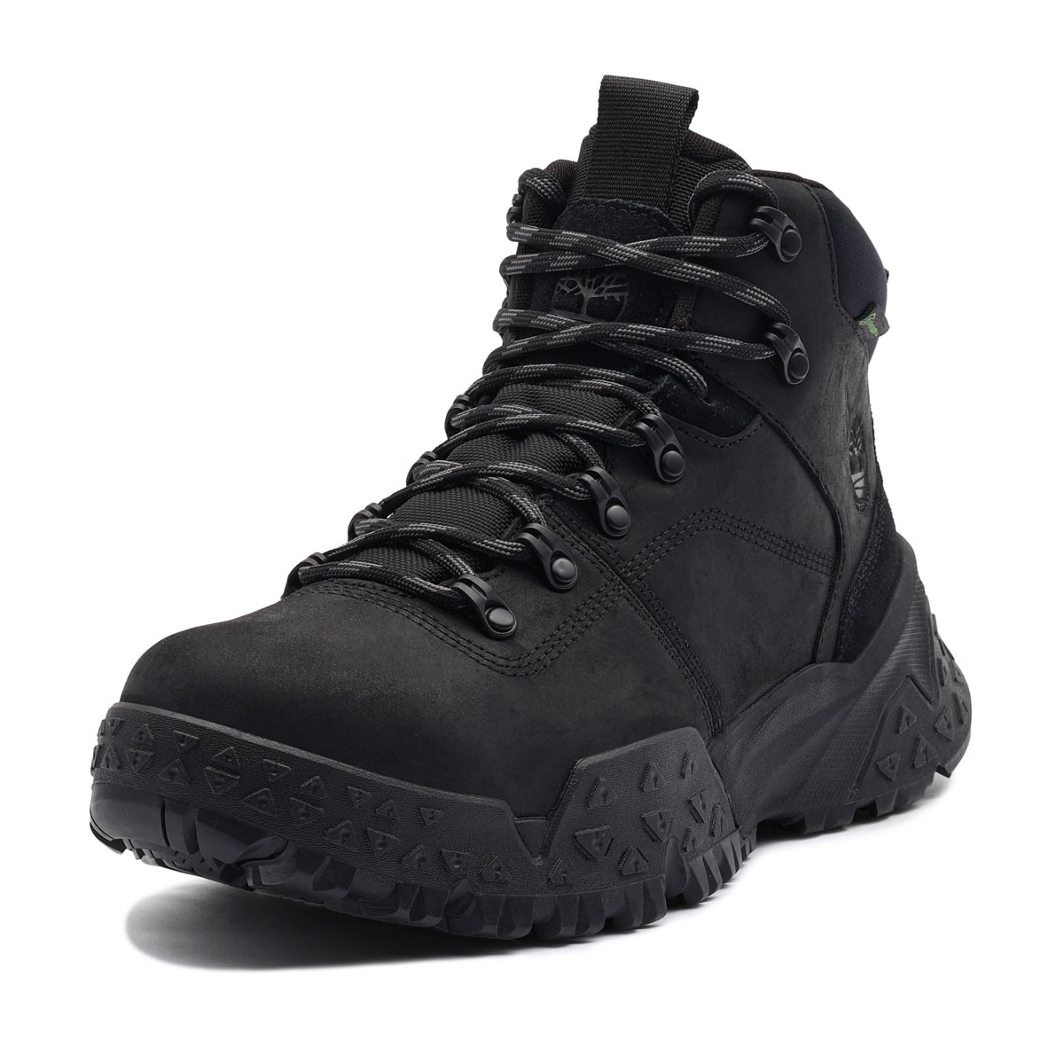 Timberland Motion Scramble Mid LC Waterproof HK 0A6CEN Мъжки зимни ...