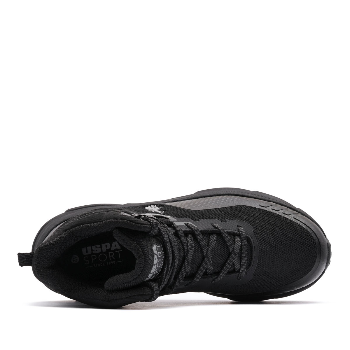 U.S. Polo Assn. Gerrard 101740792 Мъжки зимни обувки - ShopSector.com