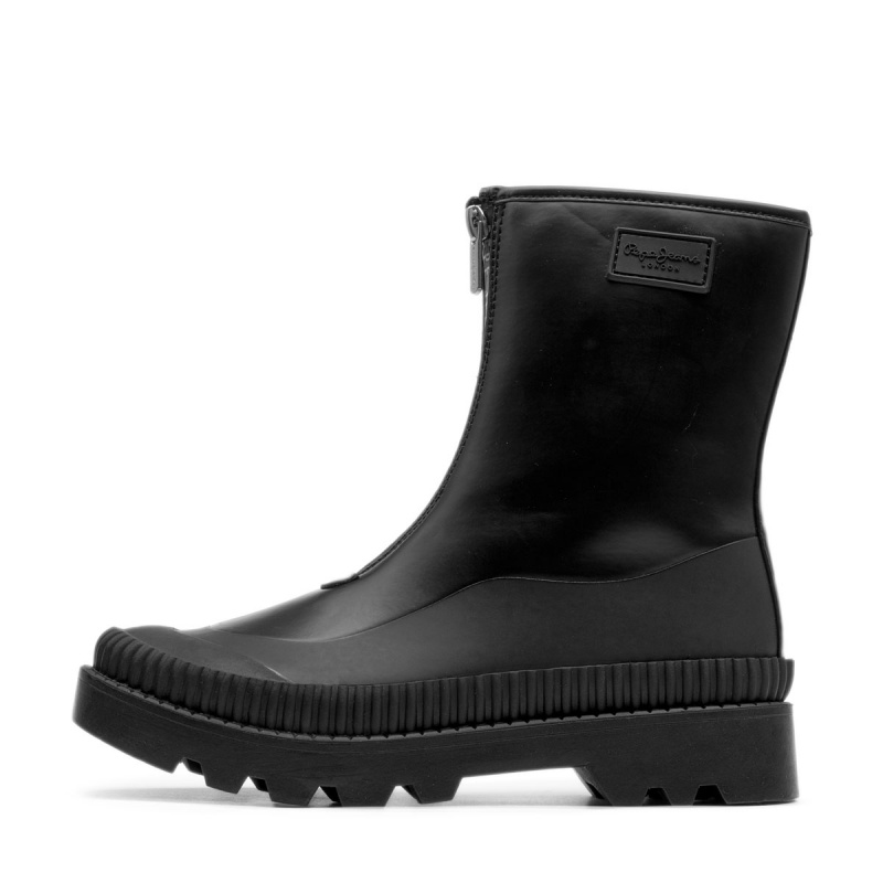 Pepe Jeans Gum Zip PLS50467-999 - ShopSector.com