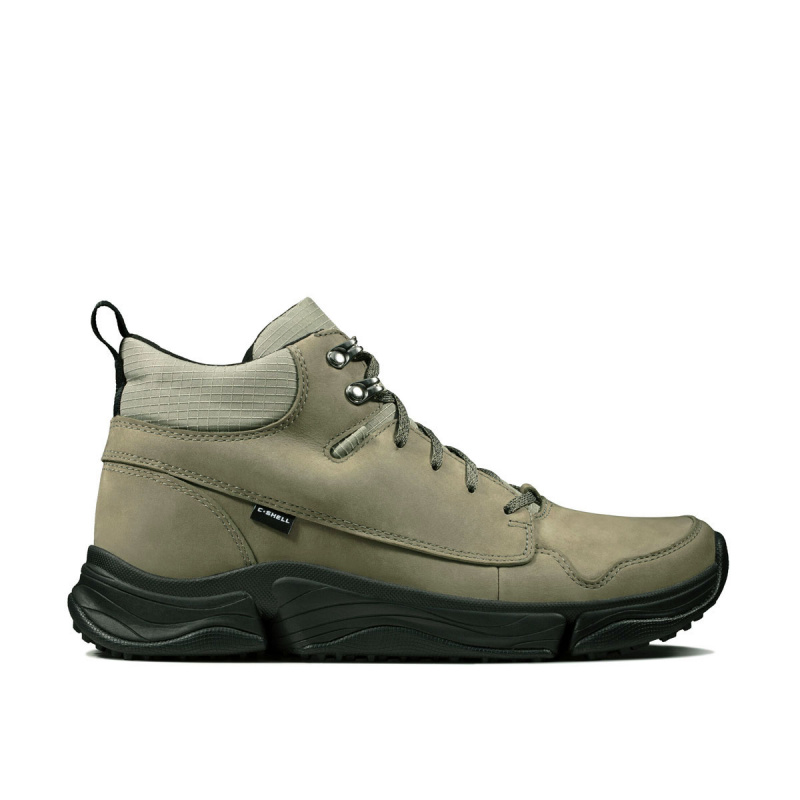 Clarks Tri Path Hike 2614760871 - ShopSector.com