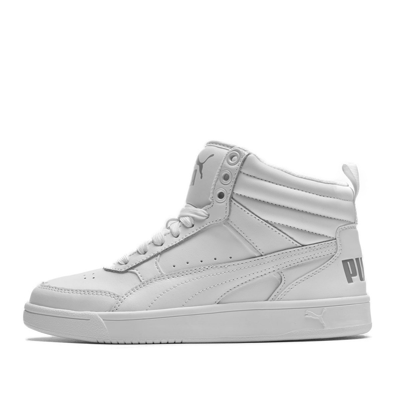 Puma Rebound Street v2 Leather 363913-02 - ShopSector.com