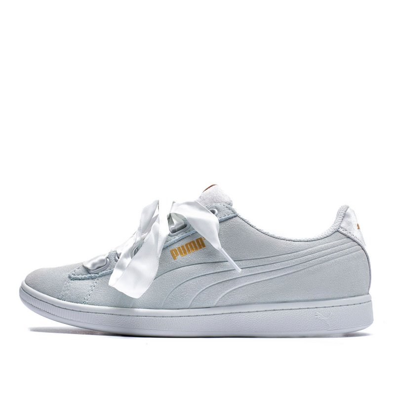 Puma Vikky Ribbon S 366416-02 - ShopSector.com