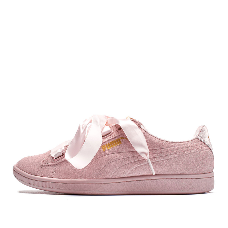 Puma Vikky Ribbon S 366416-03 - ShopSector.com