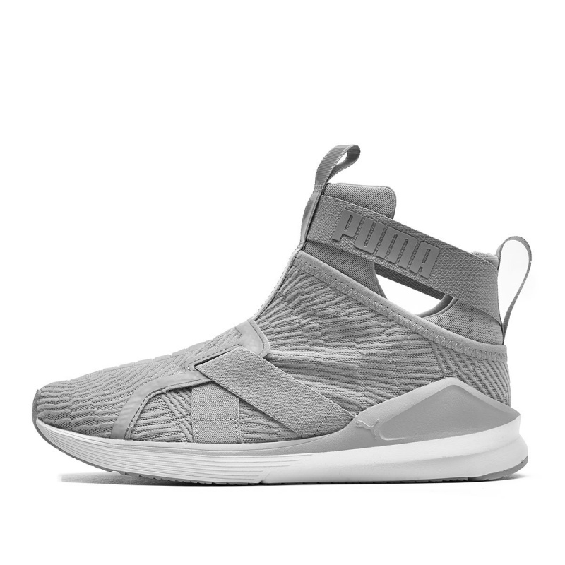 Puma Fierce Strap Flocking Wns 189767-02 - ShopSector.com