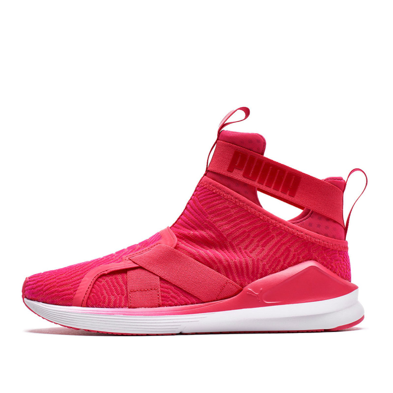Puma Fierce Strap Flocking 189767-03 - ShopSector.com