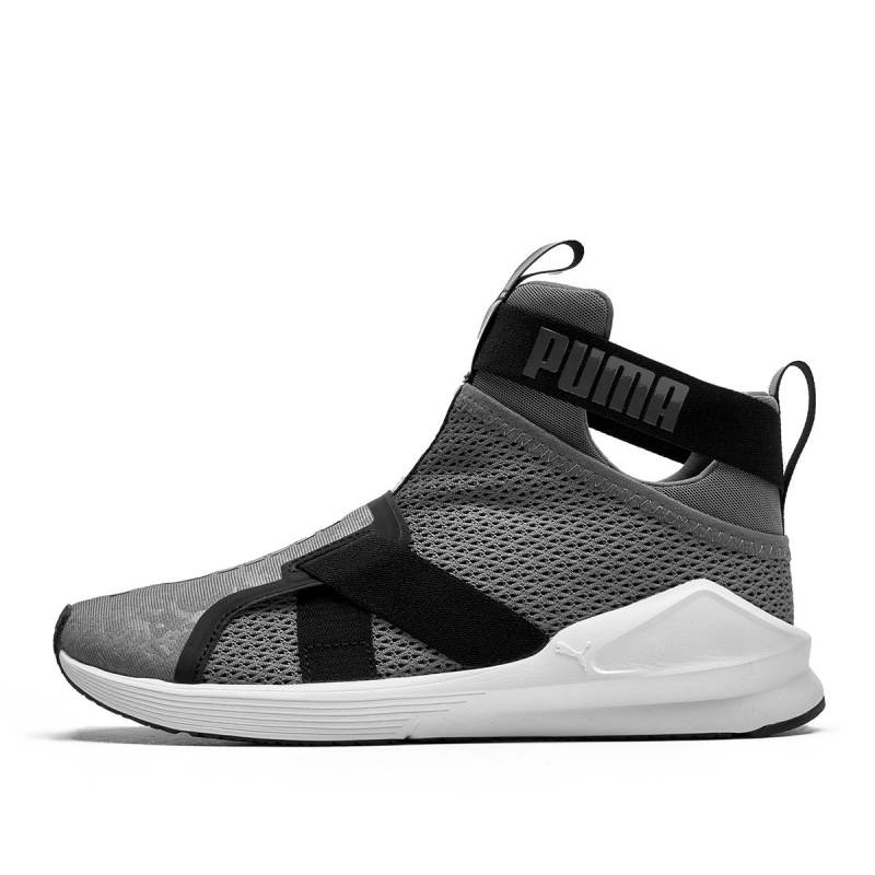 Puma Fierce Strap Wns 189463-01 - ShopSector.com